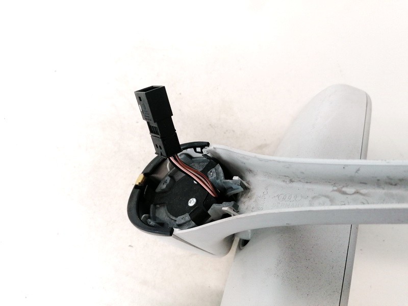 8R0857511B 32626253 Interior Rear View Mirrors Audi A6 2014 0.0L 9EUR ...
