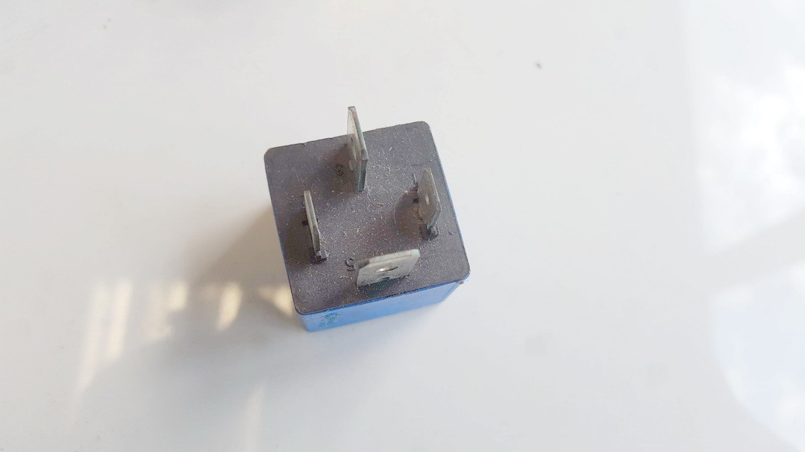 12v45a03653 12v-45a-03653 Relay module Peugeot 406 1999 - EIS00823656 ...