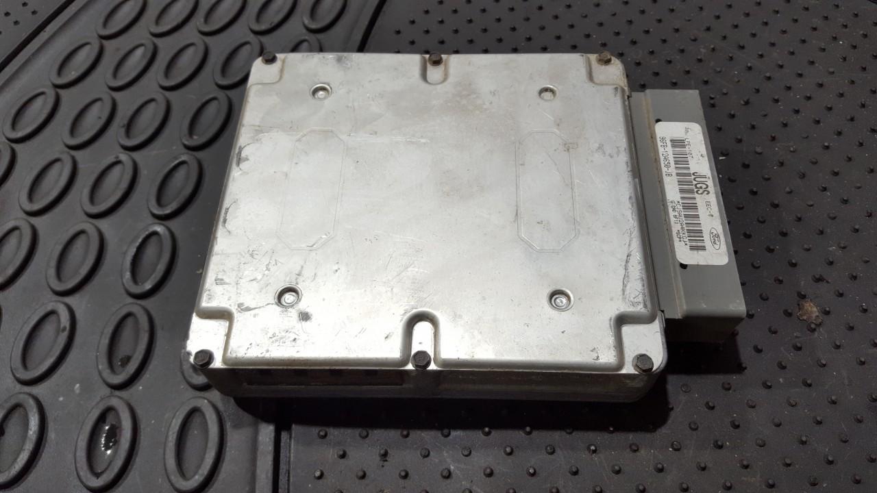 96fb12a650jb 96fb-12a650-jb, jugs, gcad6f11 ECU Engine Computer (Engine ...