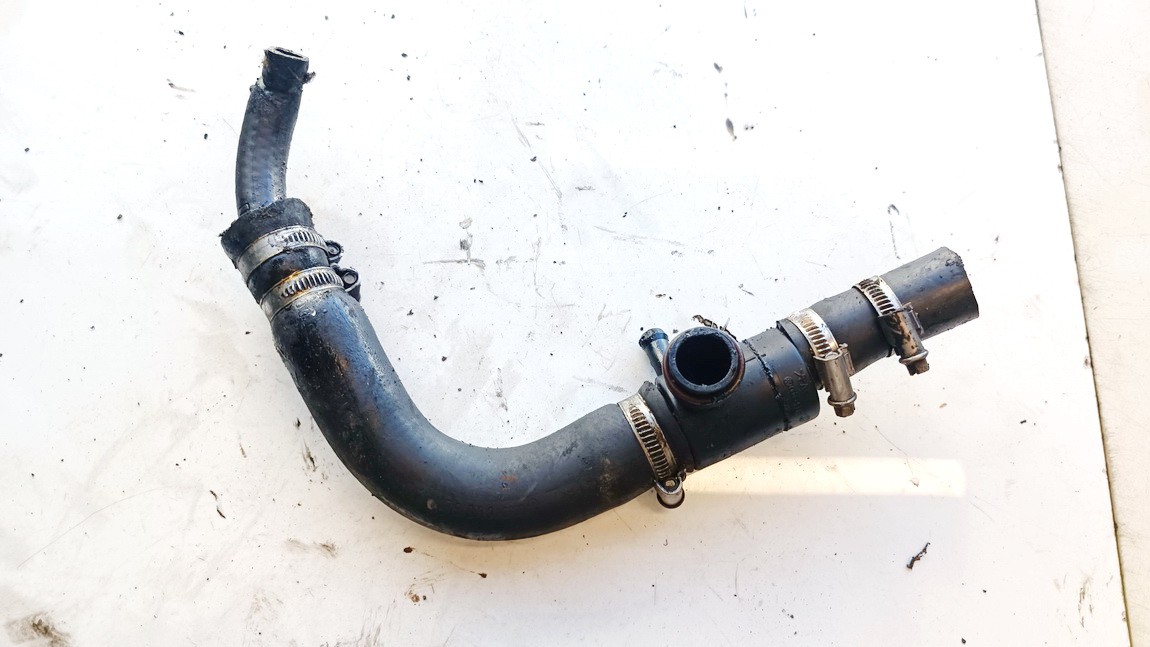 06B103235G used Vacuum pump - Breather (PCV Engine Breather Valve) Audi ...