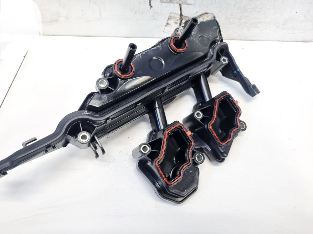 8200673395 used Replacing Oil Breather (Oil Decanter) Renault Laguna ...