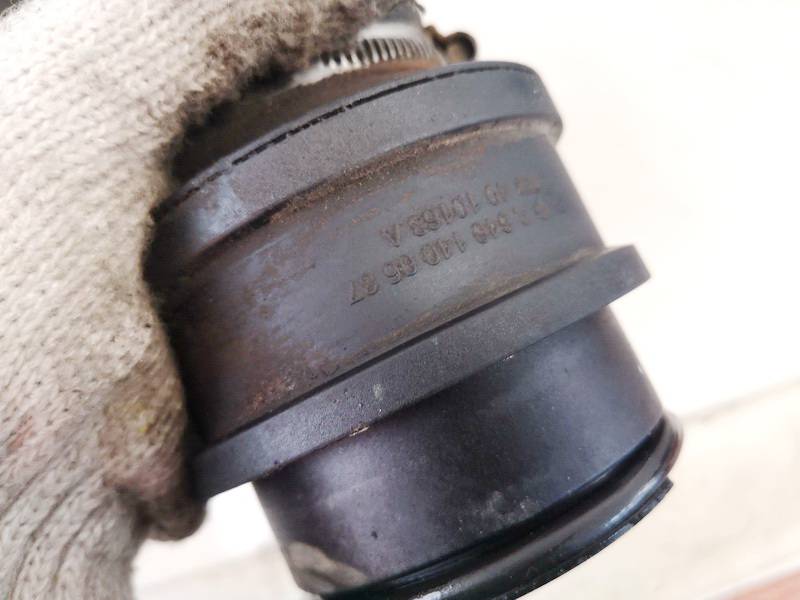 a6401400687 used TURBO INTERCOOLER PIPE HOSE Mercedes-Benz A-CLASS 2008 ...