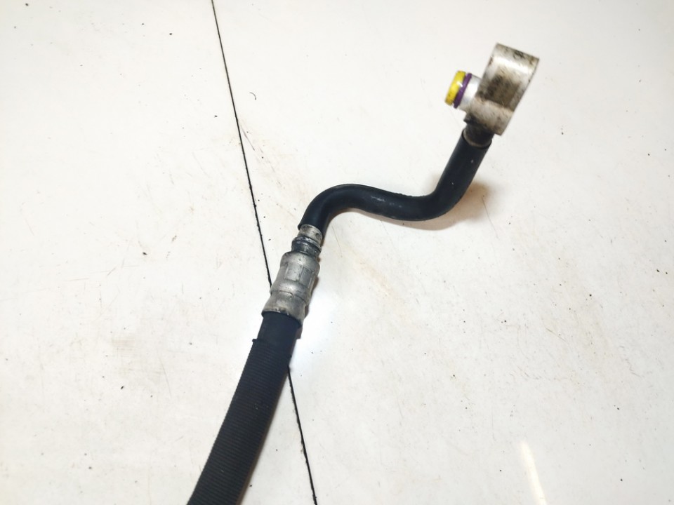 4f0260701 used Air Conditioner AC Hose Assembly (Air Conditioning Line ...