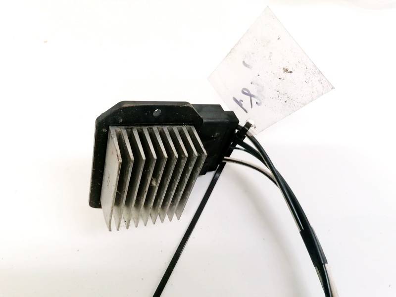 4993002121 499300-2121 Heater Resistor (Heater Blower Motor Resistor ...