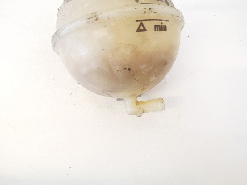 1h0121407 used Expansion Tank coolant (RADIATOR EXPANSION TANK BOTTLE ...