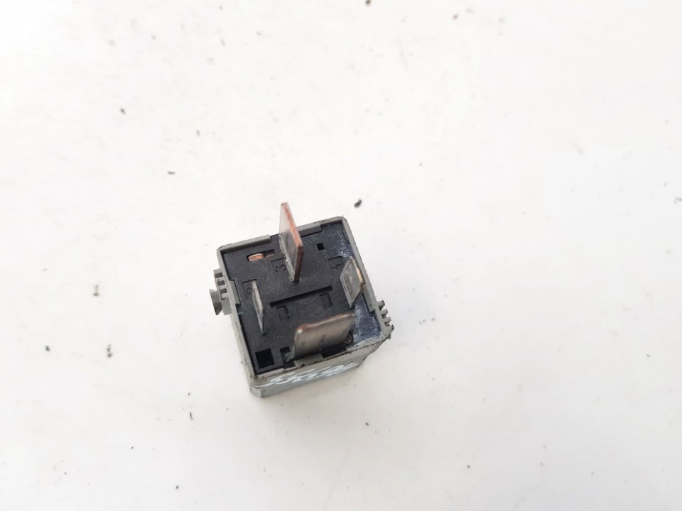 A0025422619 4ra007793-07 Relay module Mercedes-Benz E-CLASS 2003 2.7L ...