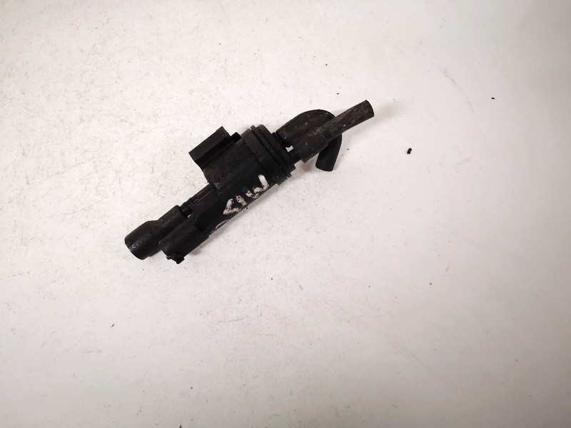 0025401497 used Vacuum Control Purge Valve (Solenoid Valve) Mercedes ...