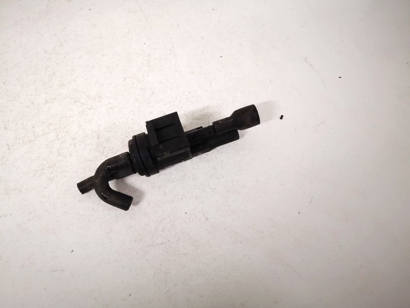0025401497 used Vacuum Control Purge Valve (Solenoid Valve) Mercedes ...