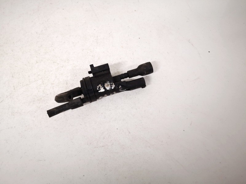 0025401497 used Vacuum Control Purge Valve (Solenoid Valve) Mercedes ...