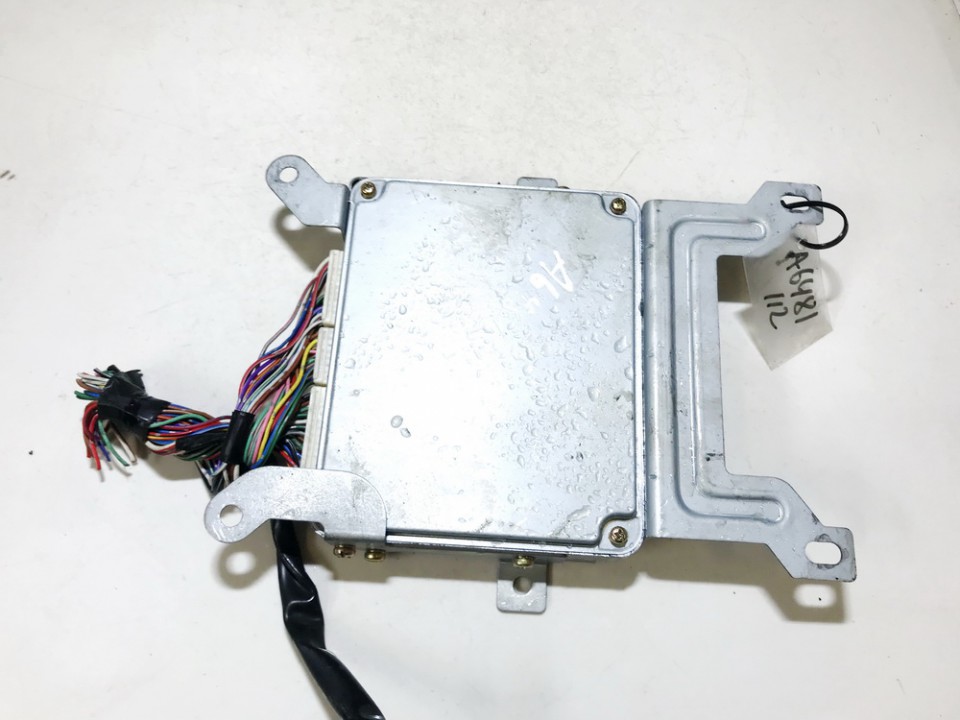 rf4p18881c 2758005772, 275800-5772 ECU Engine Computer (Engine Control ...