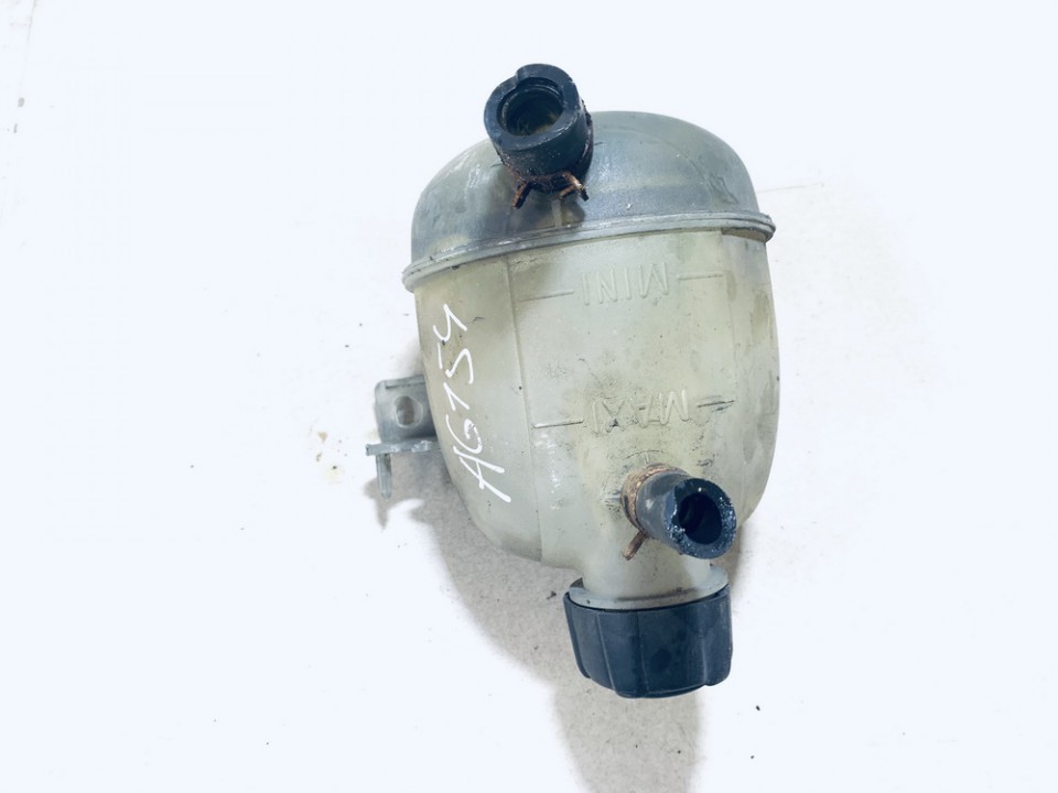 7700836316 used Expansion Tank coolant (RADIATOR EXPANSION TANK BOTTLE ...