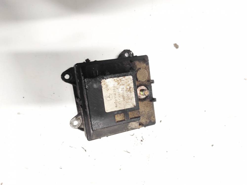 a0001591904 used Heater thermal valve(valve heater, Coolant Heater ...