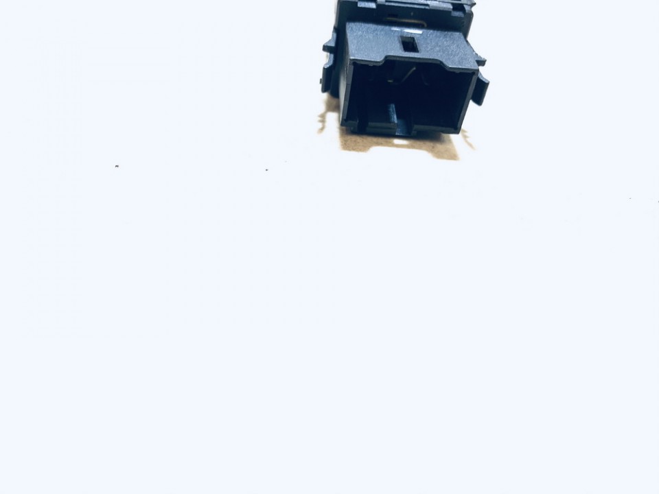 6y0953235 used Hazard switch Skoda Fabia 2001 2.0L - EIS01183685 | Used ...