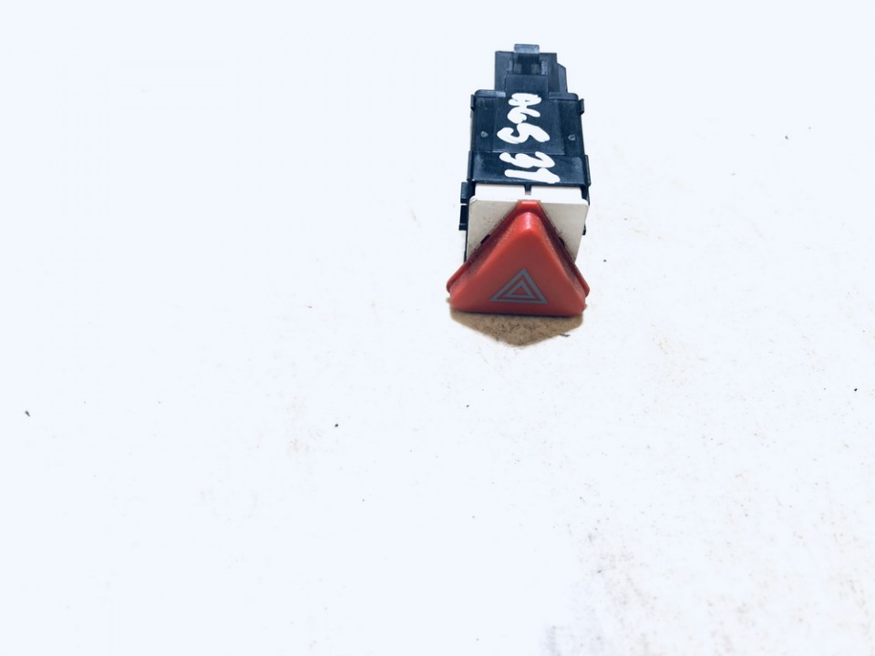 6y0953235 used Hazard switch Skoda Fabia 2001 2.0L - EIS01183685 | Used ...