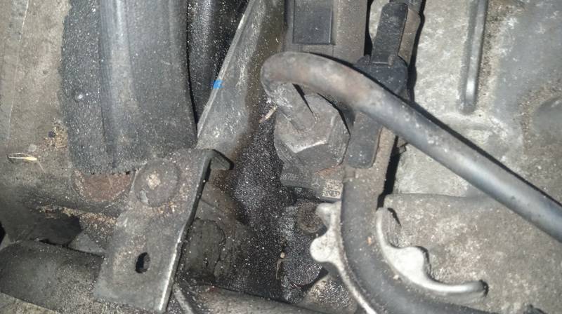0445115066 Fuel Injector Mercedes-Benz ML-CLASS 2007 4.0L - EIS02633687 ...