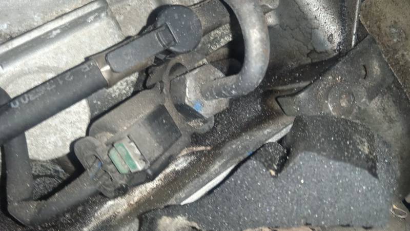 0445115066 Fuel Injector Mercedes-Benz ML-CLASS 2007 4.0L - EIS02633687 ...