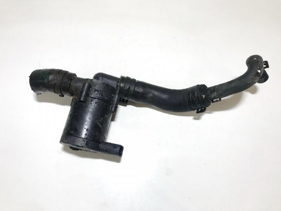 078121601 70207400, 040101t220 Auxiliary Coolant Water Pump (Heater ...