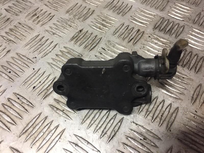 0440020003 244510008 High Pressure Injection Pump Mercedes-Benz E-CLASS ...