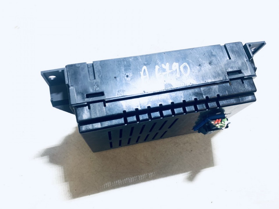 13111163 5wk70032 Dashboard Radio Display (Clock,Info Monitor,BORD ...