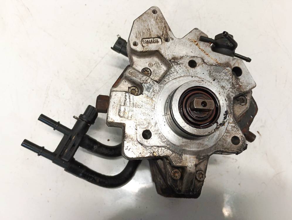 0445010121 33100-27400 High Pressure Injection Pump Hyundai Santa Fe ...