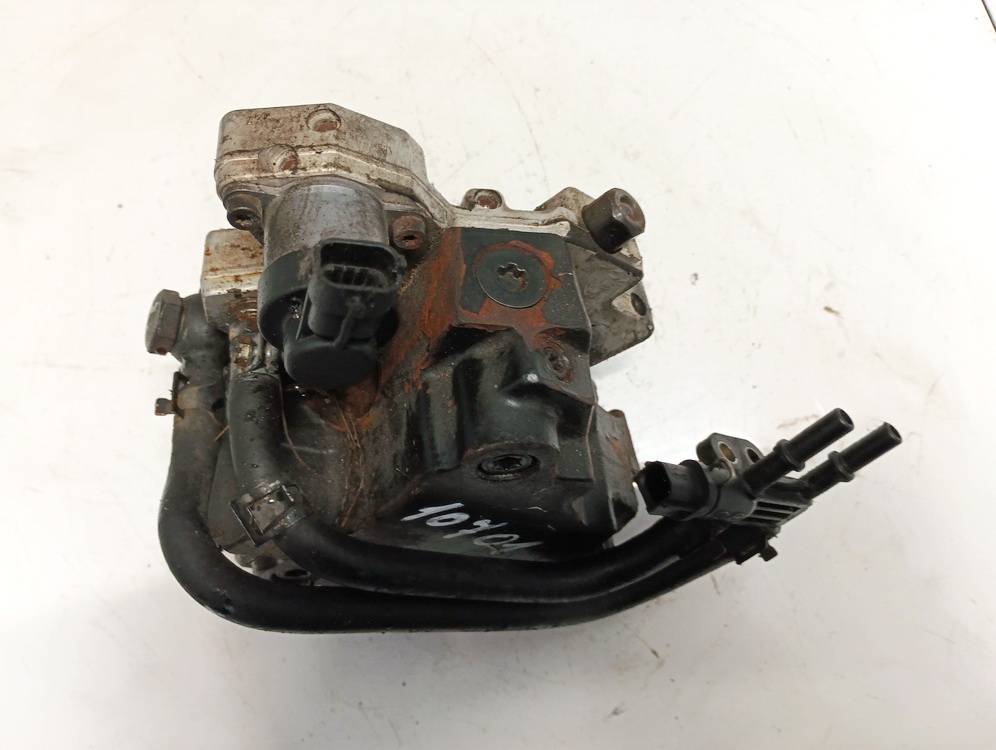 0445010121 33100-27400 High Pressure Injection Pump Hyundai Santa Fe ...