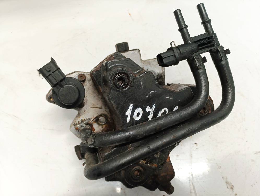 0445010121 33100-27400 High Pressure Injection Pump Hyundai Santa Fe ...
