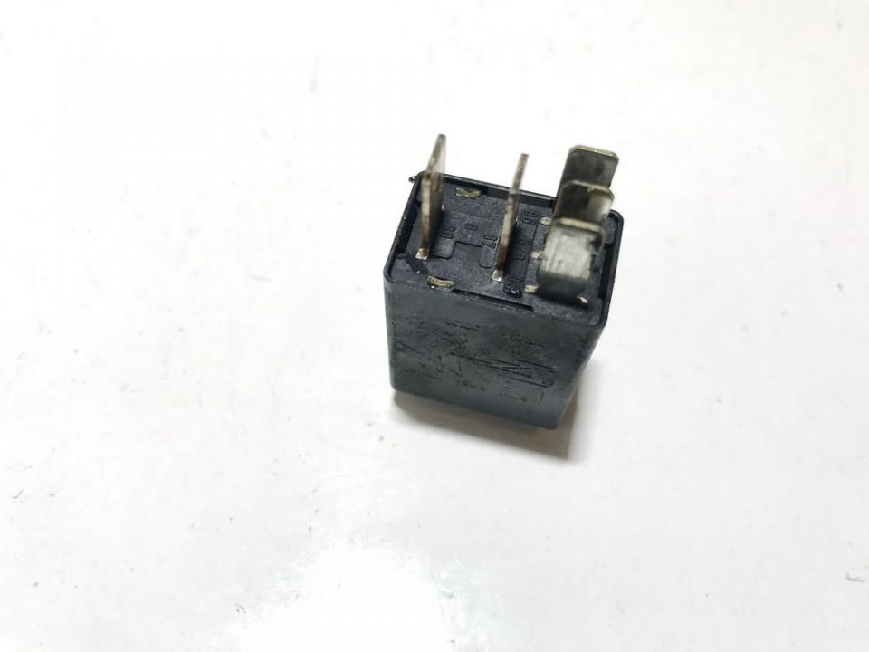 8z0951253 395 Relay module Volkswagen Passat 2001 1.9L - EIS00533695 ...