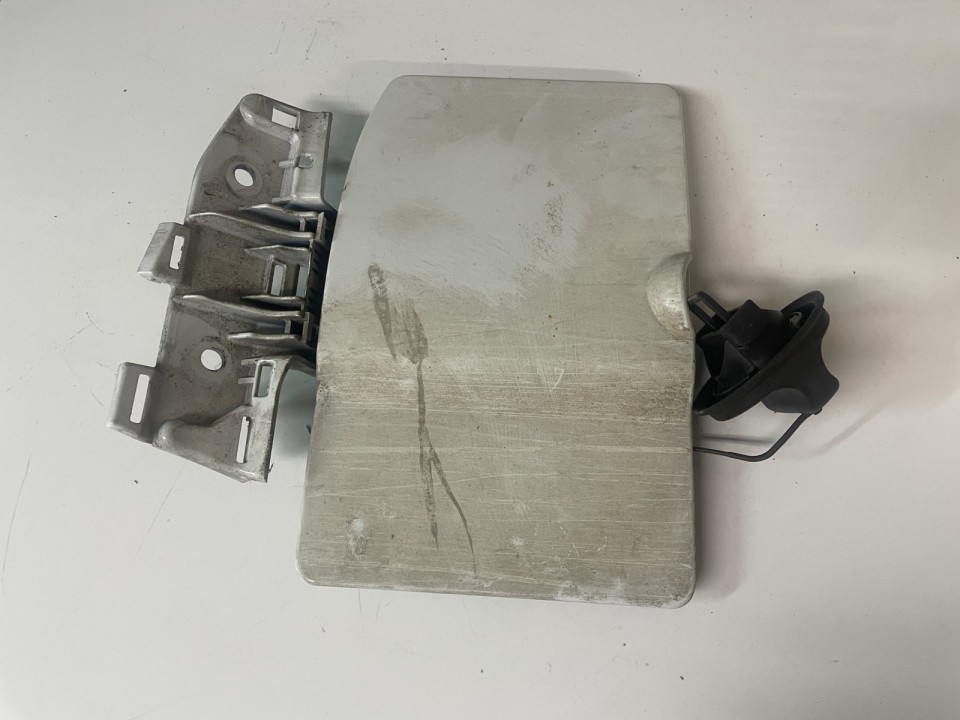 8200023826 01166210, 7700812369 Fuel door Gas cover Tank cap (FUEL ...