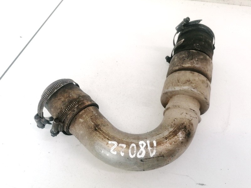USED USED TURBO INTERCOOLER PIPE HOSE Volvo S40 2004 2.0L - EIS01653697 ...