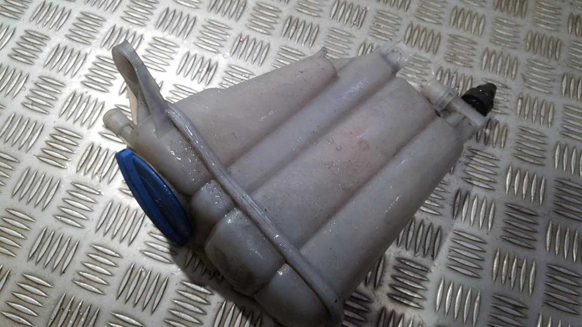 8k0121403q used Expansion Tank coolant (RADIATOR EXPANSION TANK BOTTLE ...