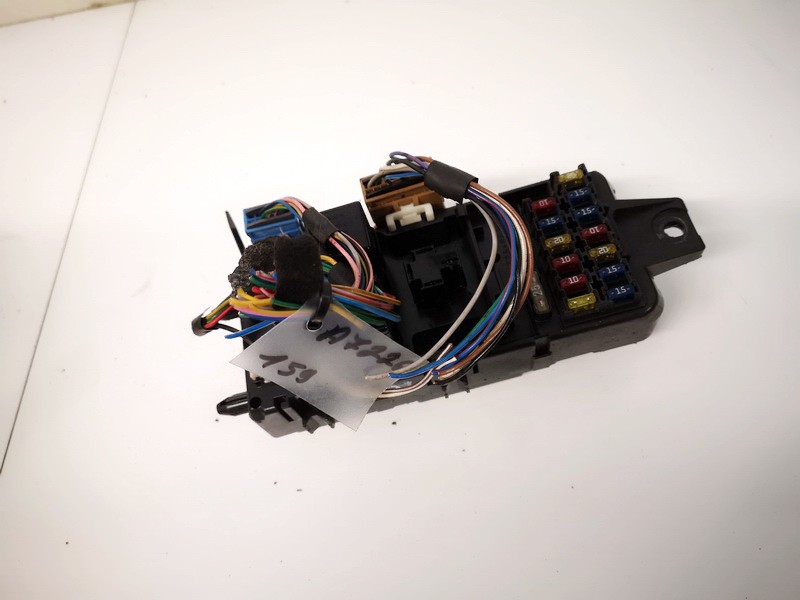 9729e07 used Fuse box Volvo V40 1999 1.9L - EIS01433704 | Used Auto ...