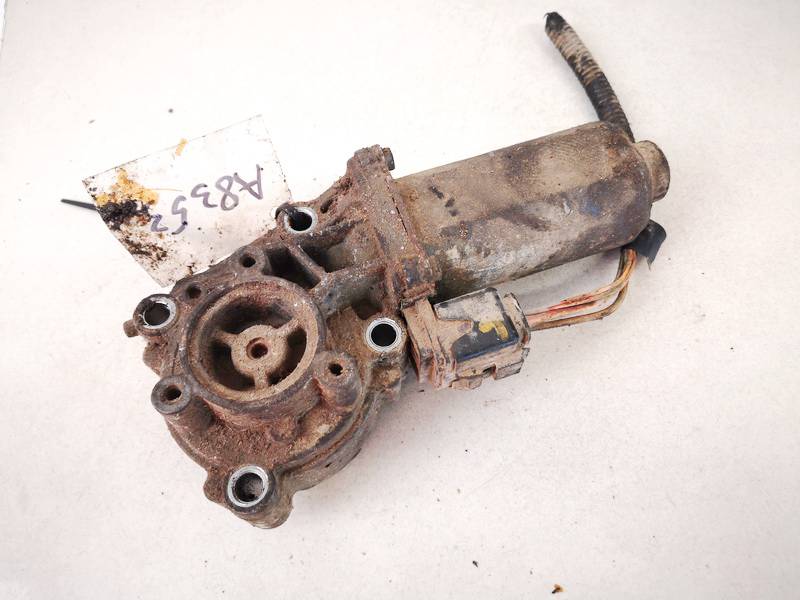 0130008508 itc2228991 TRANSFER BOX ACTUATOR MOTOR Land-Rover Discovery ...