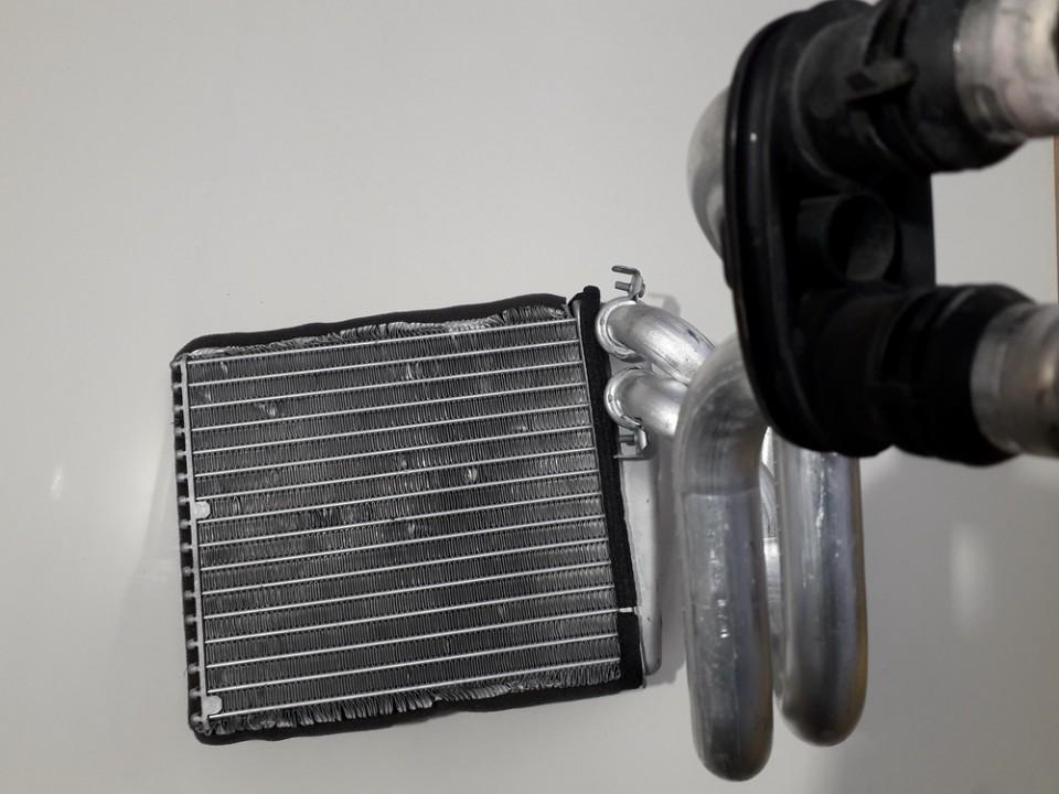 1k0819031b used Heater radiator (heater matrix) Audi A3 2008 1.6L ...