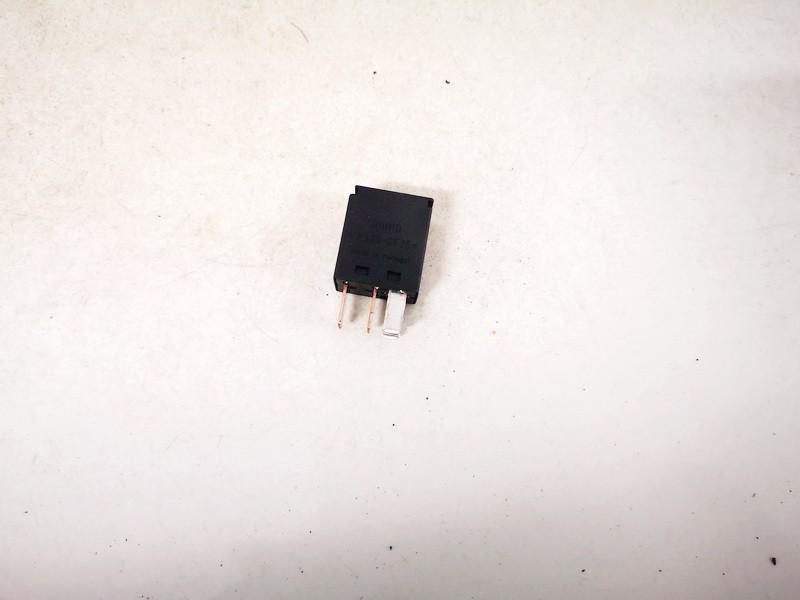 f57b14b192aa f57b-14b192-aa Relay module Ford Focus 2000 1.8L ...