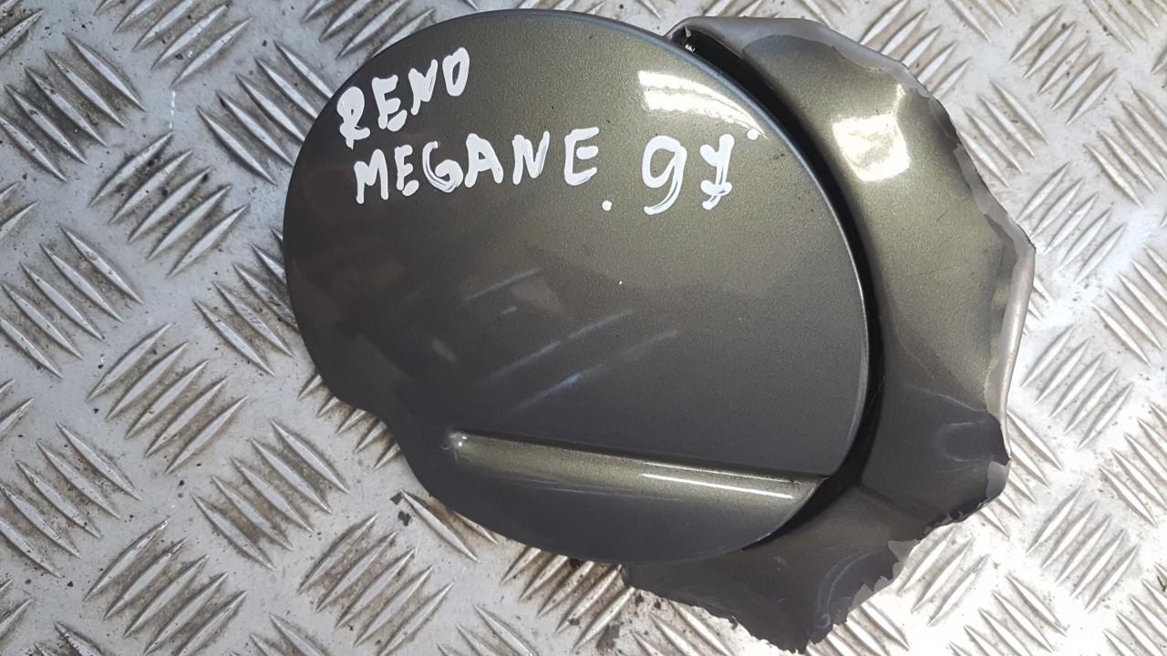 7700834109 77 00834 109 Fuel door Gas cover Tank cap (FUEL FILLER FLAP ...