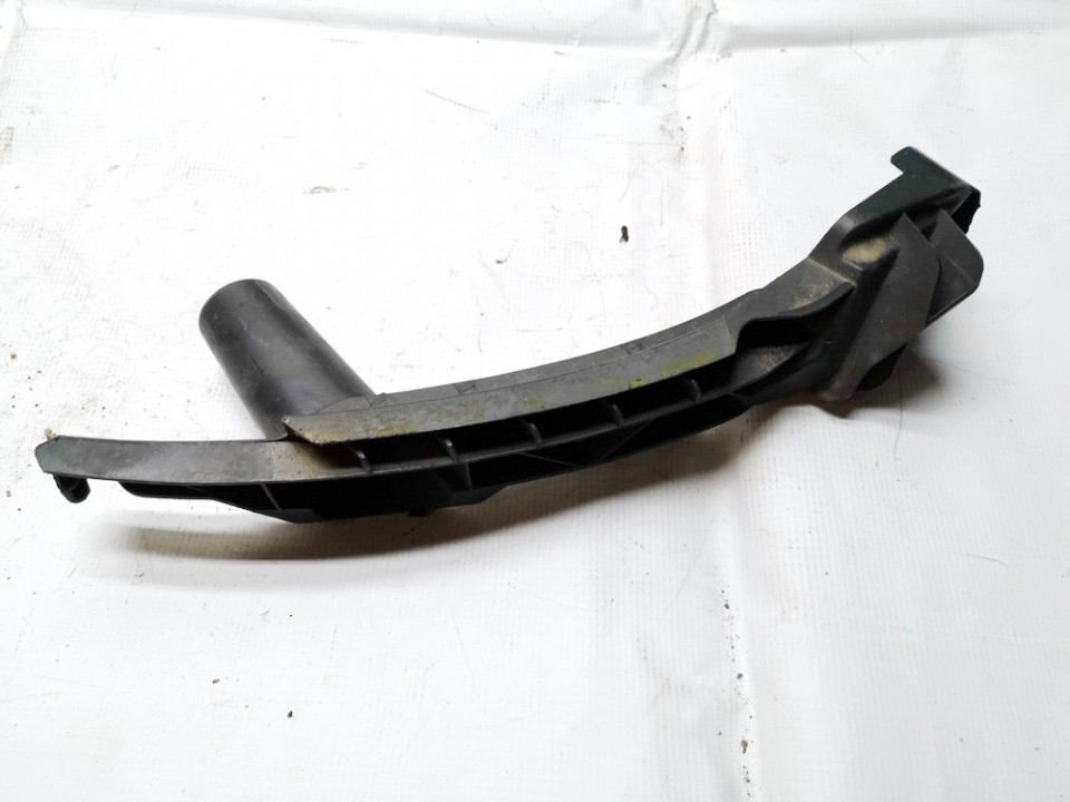 1k0807890a used Front Bumper mounts (BUMPER BRACKET) right Volkswagen ...