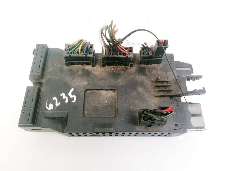 A9015400350 0473521 Fuse box Mercedes-Benz Sprinter 2004 2.2L - EIS01763723 | Used Auto Parts Shop