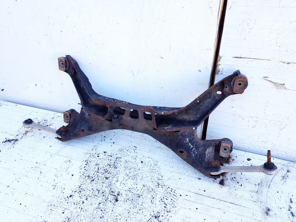 used used Rear subframe SAAB 9-3 2002 - EIS01103728 | Used Auto Parts Shop
