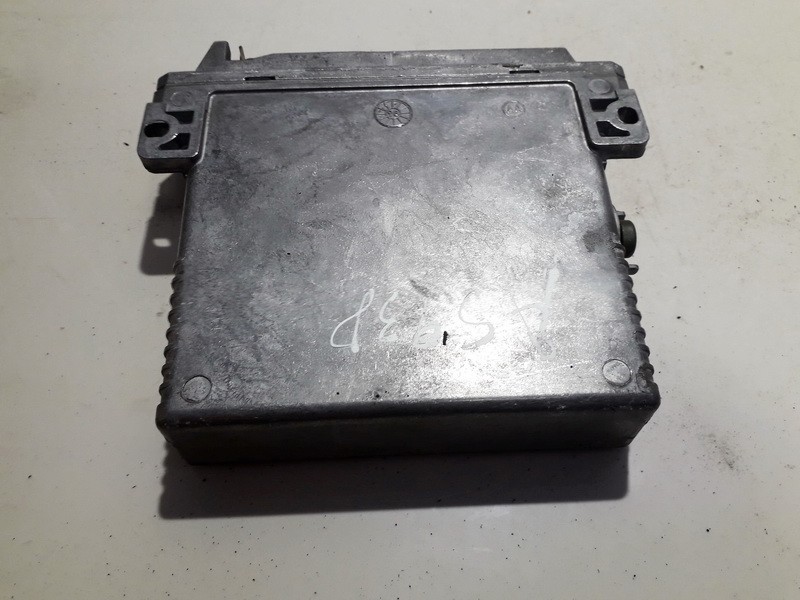 7700868321 7700103515A ECU Engine Computer (Engine Control Unit) Volvo ...