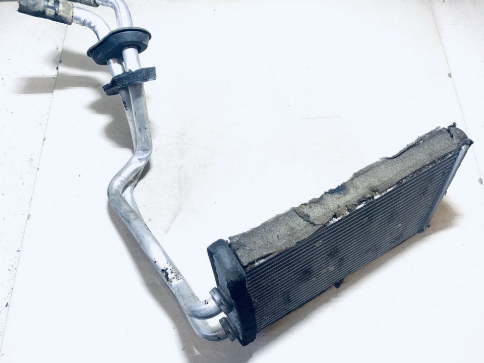 7805a032 used Heater radiator (heater matrix) Mitsubishi Outlander 2007 ...