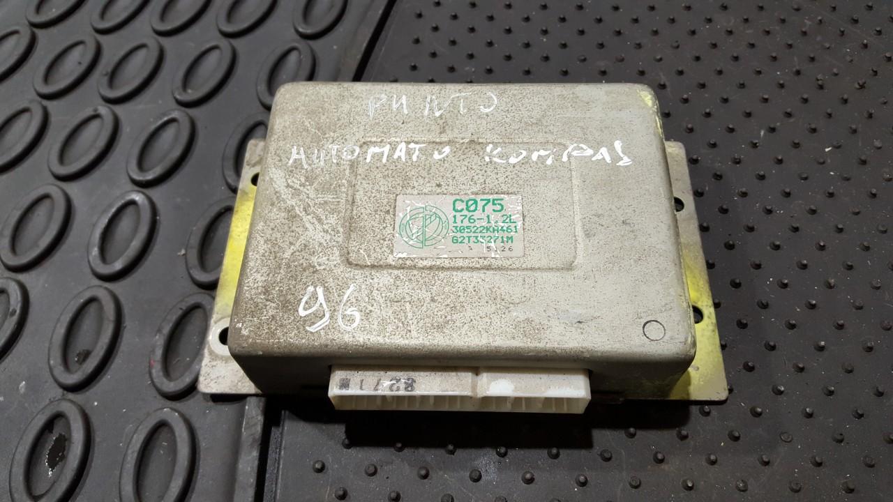 30522ka461 c075, g2t33271m Transmission Computer Gearbox Fiat Punto ...