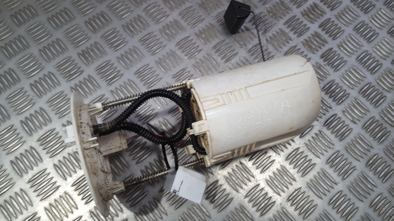 770100K011 77010-0K011, 292010-5025 Fuel Tank Sender Unit (Sensor Fuel ...