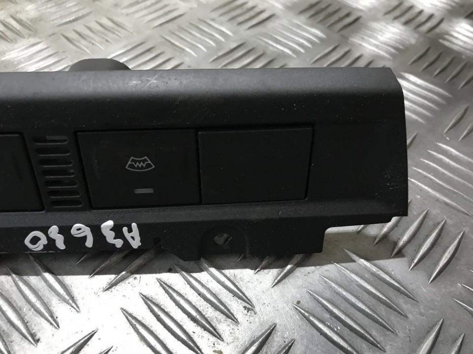 4m5113d734dc 4m51-13d734-dc Heated screen switch (Window Heater Switch ...