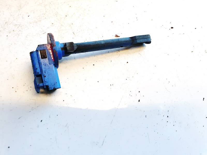 Ford Mondeo 2007 Intake Air Temperature Sensor (Cabin Air Temperatur ...