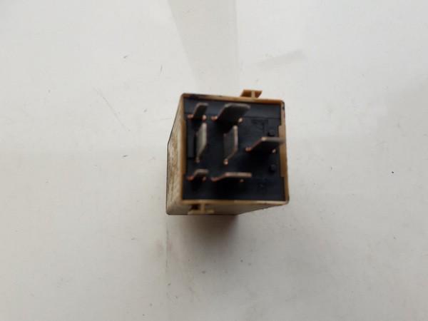 61368384505 v23141-b3001-x15 Relay module BMW 5-Series 2006 ...