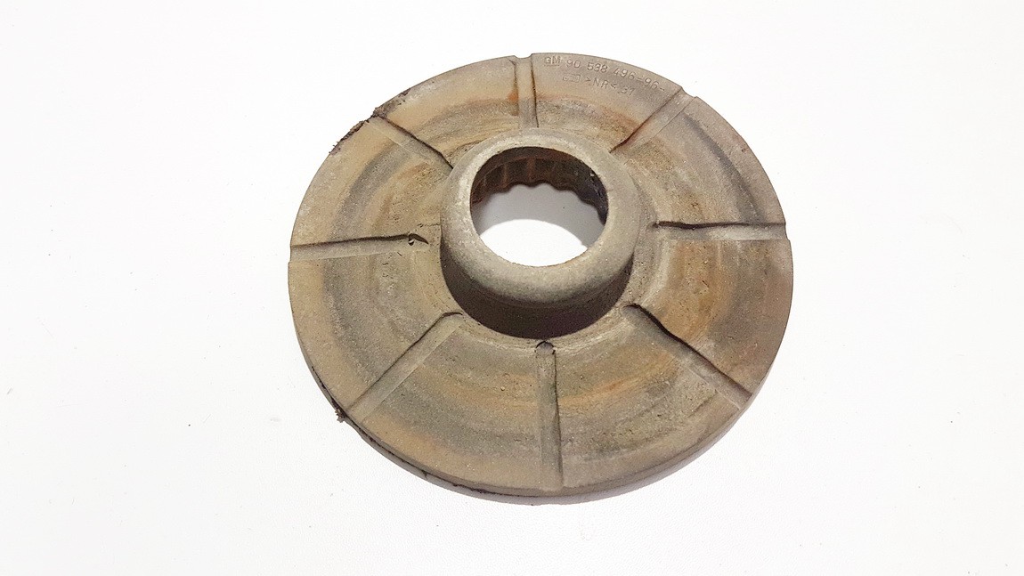 Working and cheap parts from Opel ASTRA 1.9L110kW Diesel car for sale ...