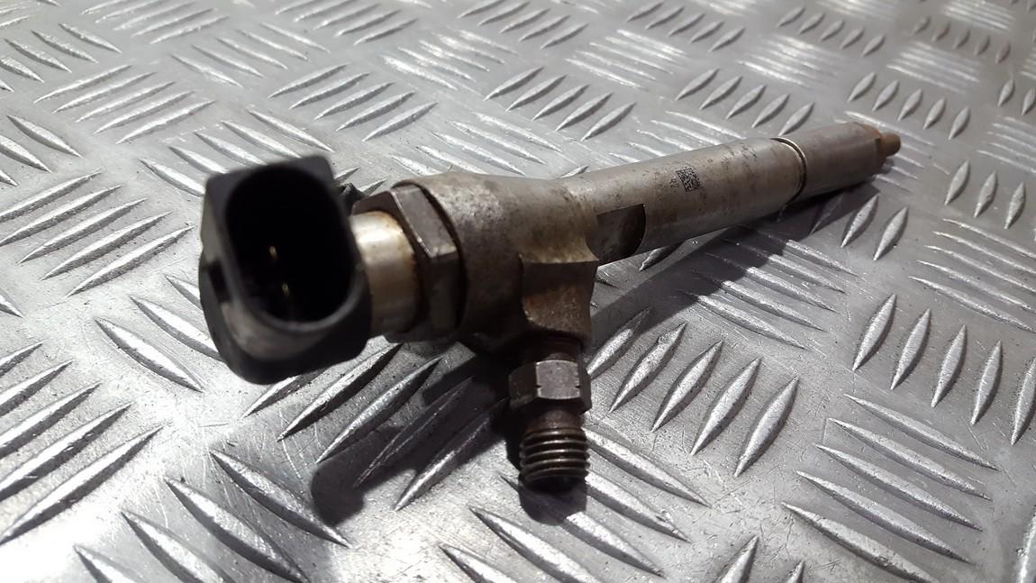 H8200294788 8200380253 Fuel Injector Renault Megane 2007 1.5L ...