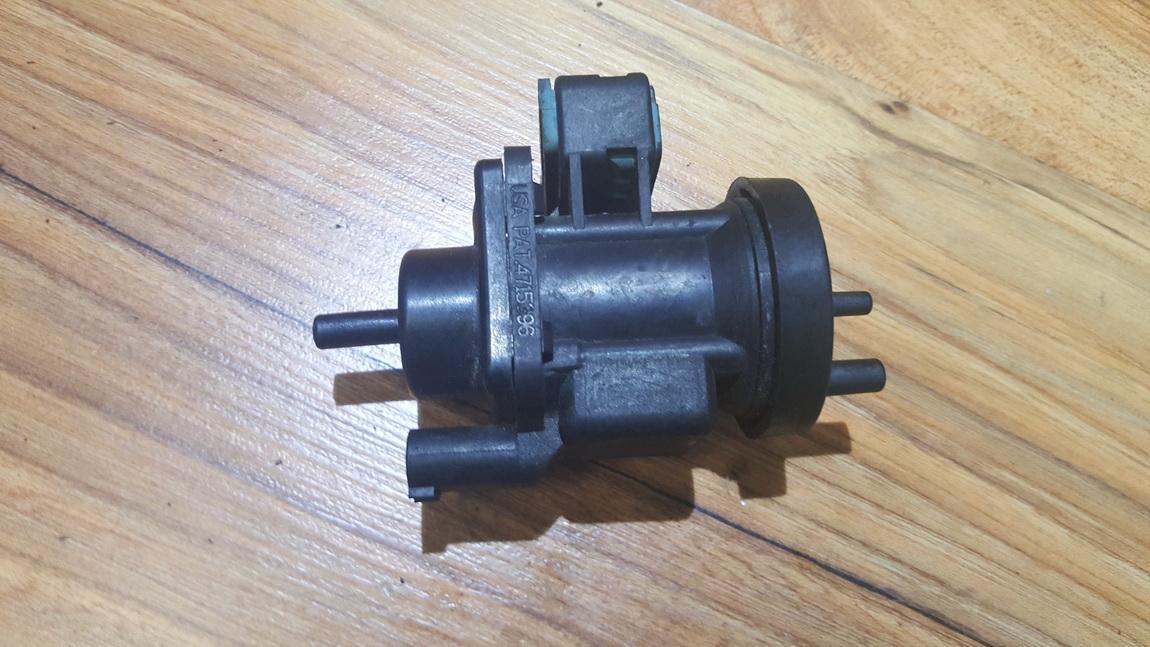 A0005450527 A 000 545 05 27, PAT.4715396 Electrical selenoid ...