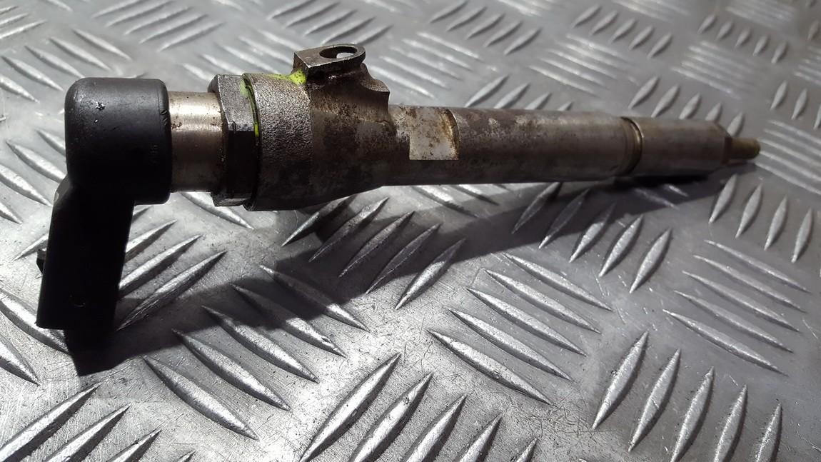 H8200294788 8200380253 Fuel Injector Renault Megane 2007 1.5L ...