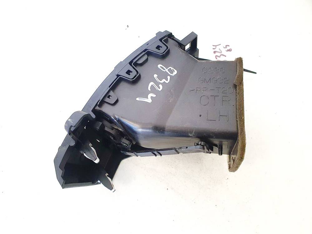 c236 gm932 Dash Vent (Air Vent Grille) Mazda 5 2006 2.0L - EIS01720376 ...